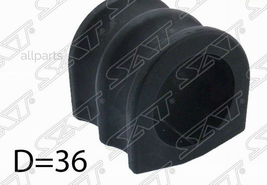 SAT ST-54613-7S005 Втулка стабилизатора Infiniti QX56 04-10 / Nissan Armada 03-16 (36,00)
