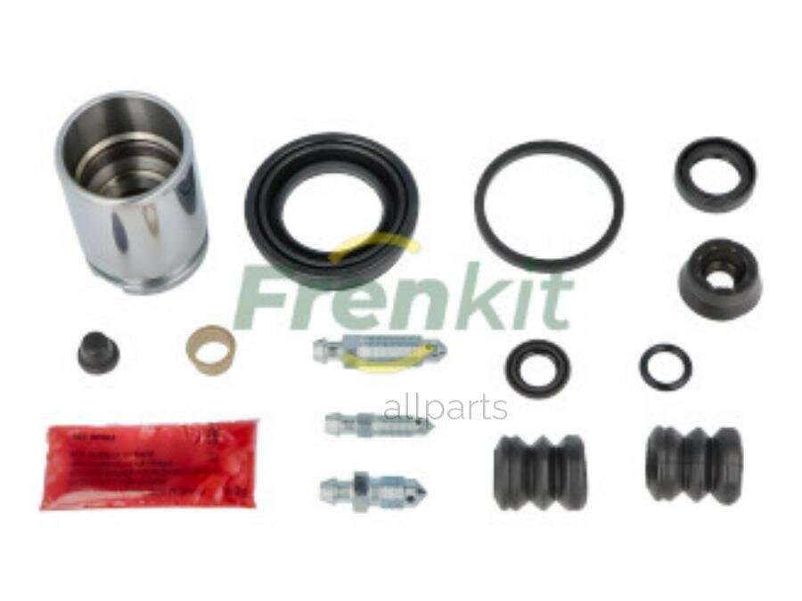 FRENKIT 238902 Ремкомплект тормозного суппорта с поршнем