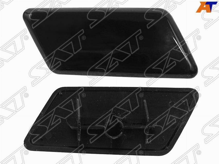 SAT ST-85044-33090-C0 Крышка омывателя фары Toyota Camry (XV40) 06-09 / Camry UAE/USA 06-08 (Справа)
