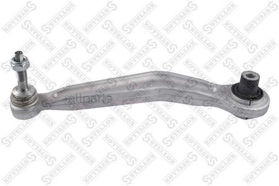 STELLOX 5401039ASX рычаг задней подвески левый! алюм.\ BMW Е39 95>