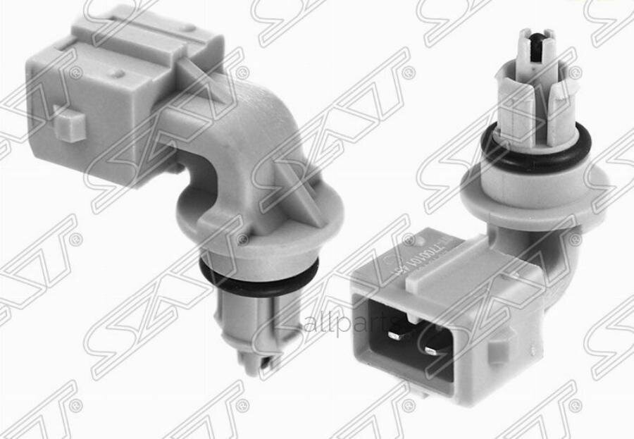 SAT ST-77 00 101 451 Датчик температуры Citroen Berlingo 96-12 / C4 04-11