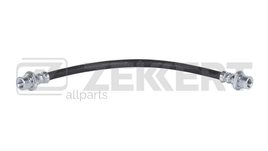 ZEKKERT BS-9501 Шланг тормозной передний Toyota Corolla (E100 E110) 92- Hilux (N10 N20 N30) 05-