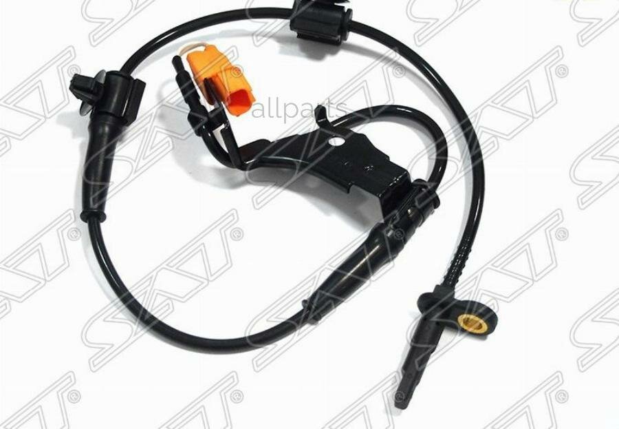 SAT ST-57450-S9A-013 Датчик ABS FR HONDA CR-V RD4/5/6/7/8/9 96-06 RH