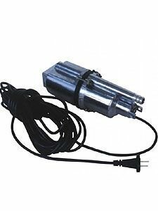 Насос вибрационный Ручеёк-1, 25м. верхний забор (Могилев)