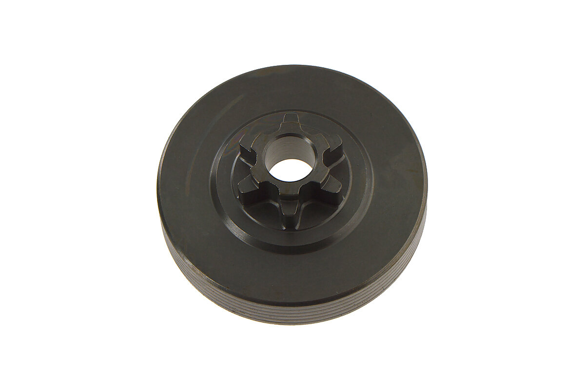 Чашка сцепления для бензопилы ЗУБР ПБЦ-М370 35П