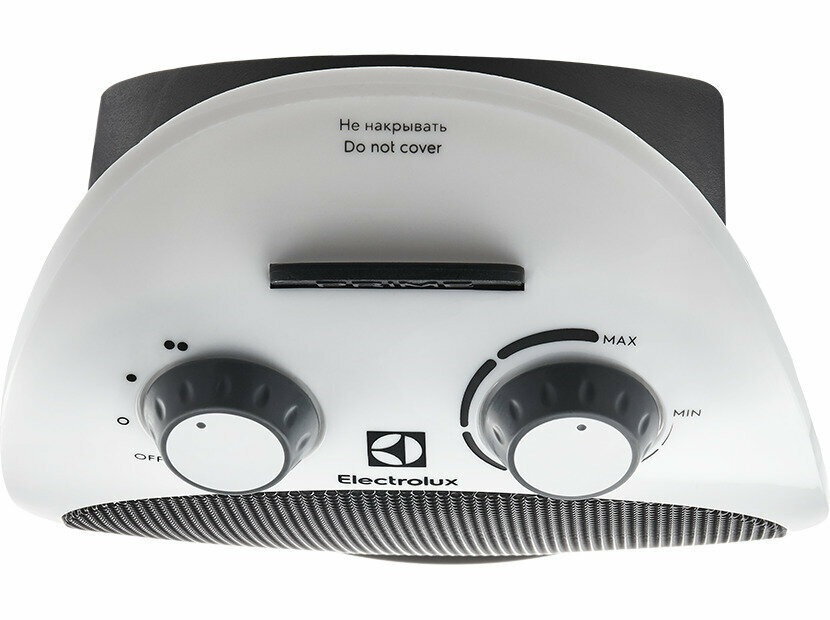 Тепловентилятор Electrolux Prime EFH/C-5125 — фото 1