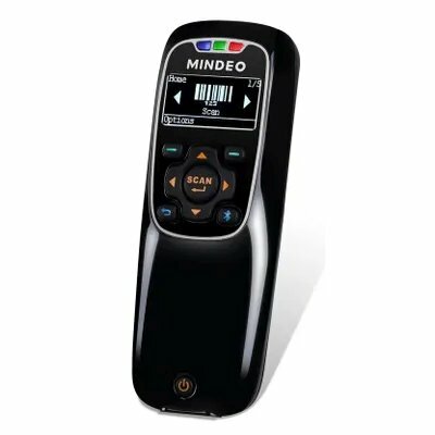 Сканер штрих-кода MS3690Plus Mark MS3690-2D-HD-BT