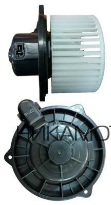 TERMAL 402496M Вентилятор отопителя салона HYUNDAI Accent, Getz (2000-2010)
