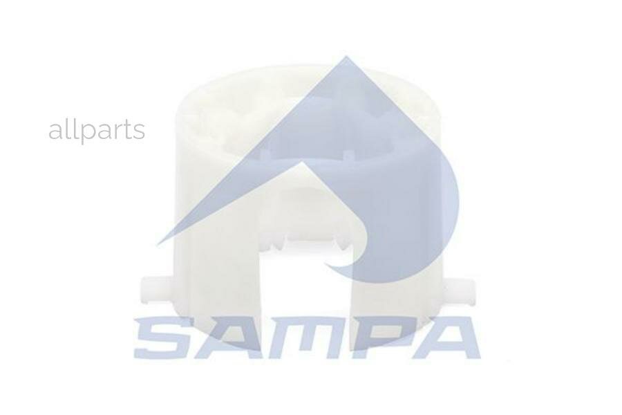 SAMPA 030.363 Втулка кулисы КПП