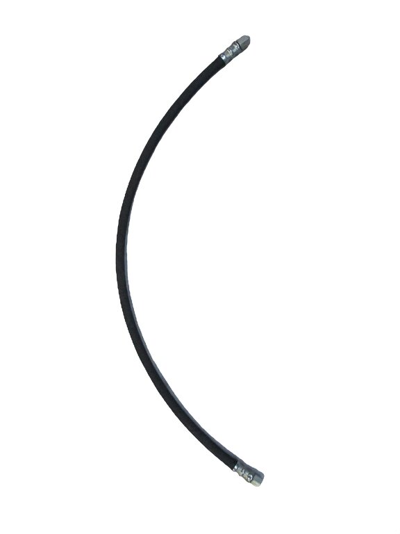 Шланг нагнетательный ГУР ПАЗ-3205, Г-3309(длинный)