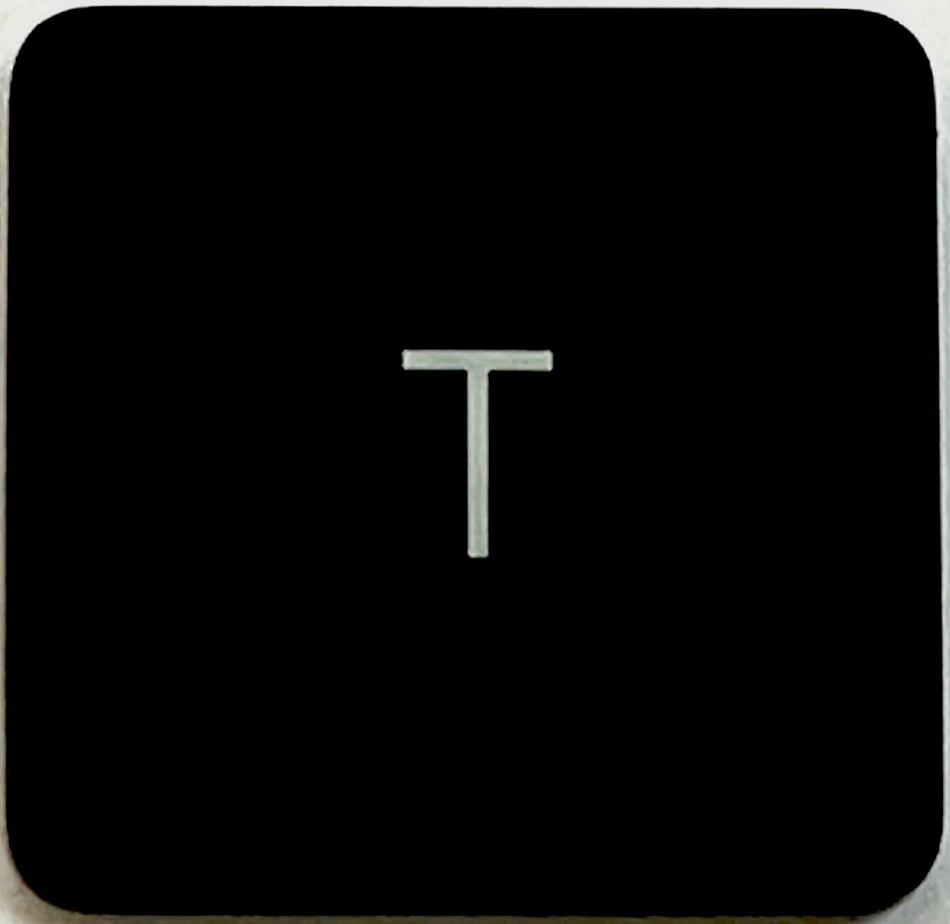 Кнопка US клавиша T Macbook pro A1706, A1707, A1708, 12 1534 2017