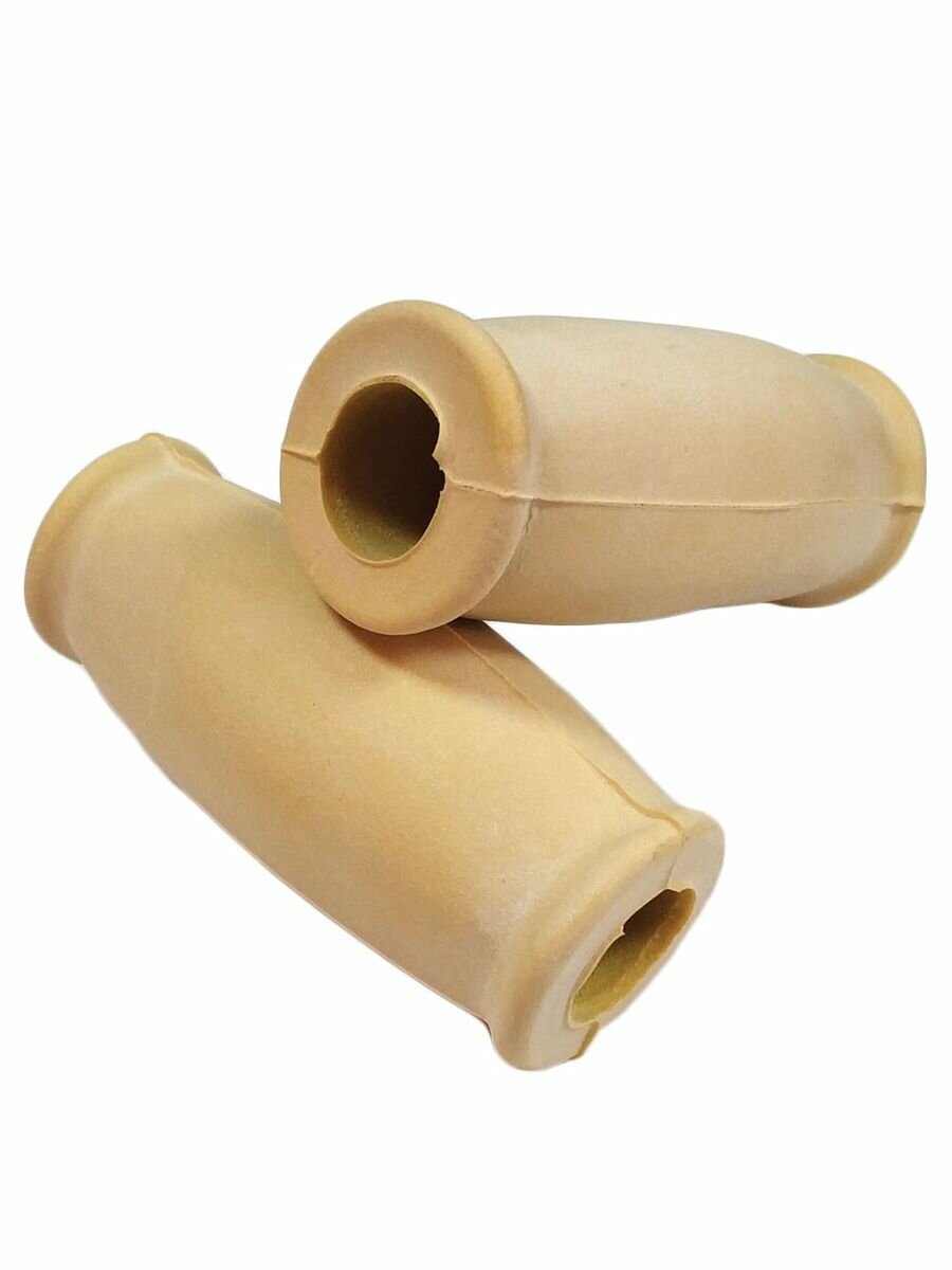 Резиновые валики на костыли (пара)