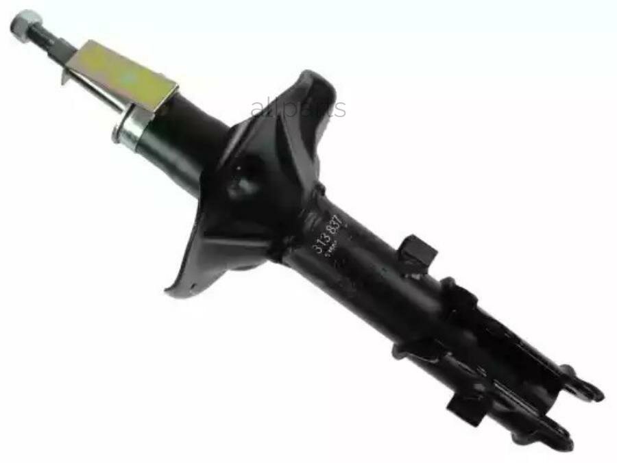 SACHS 313 837 Амортизатор передний L SACHS 313 837