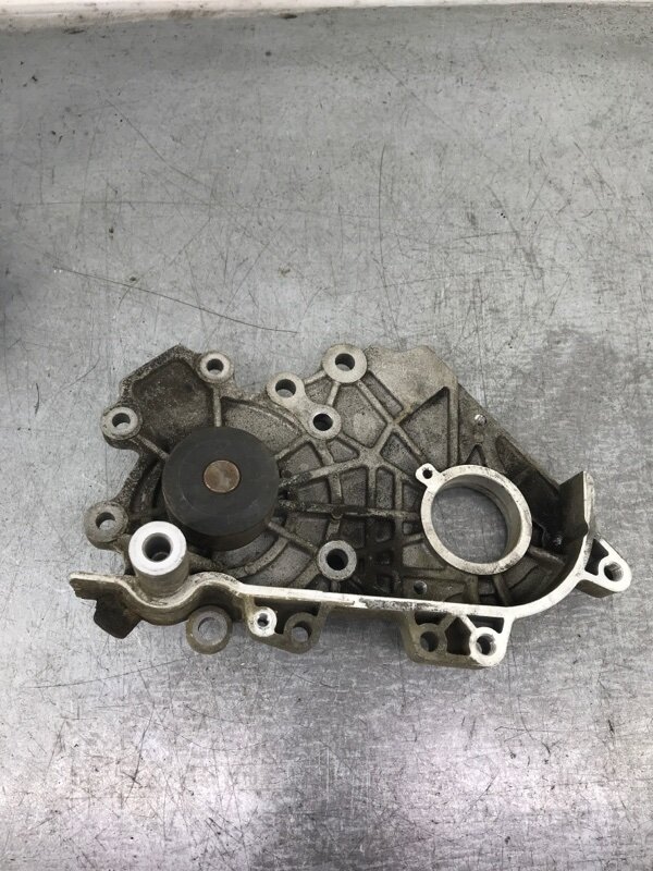 Насос водяной (помпа) Great Wall Hover H5 H5 2012- 1307100ED01