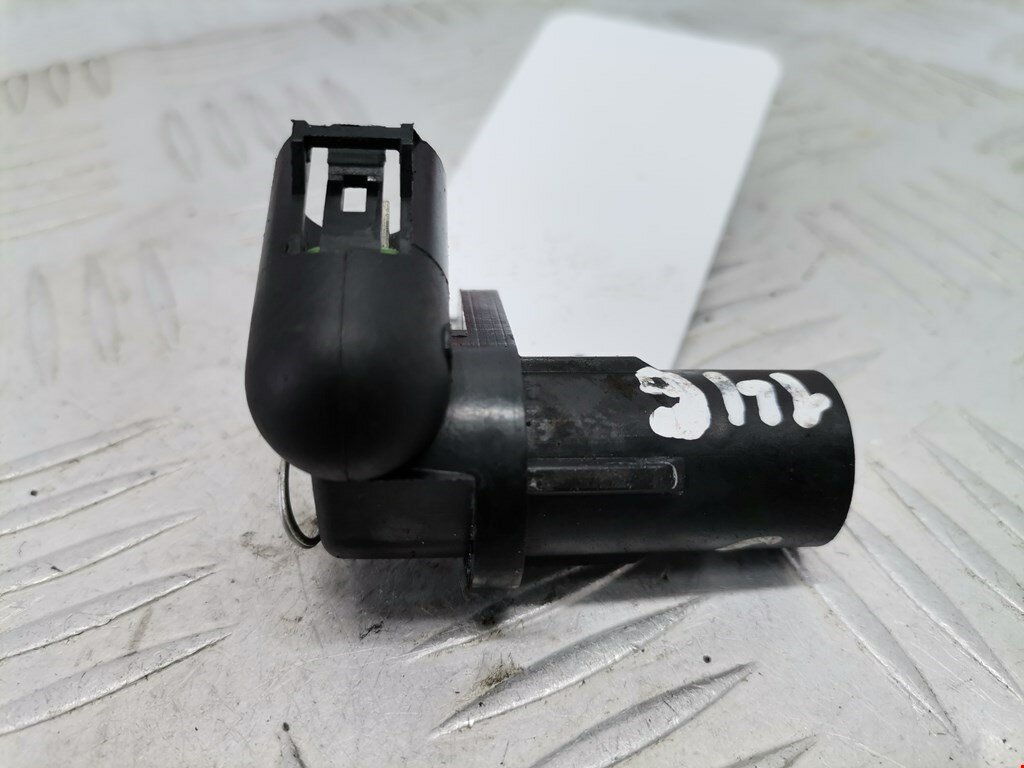 Датчик коленвала Renault Scenic 2 8200443891 арт. 2092033