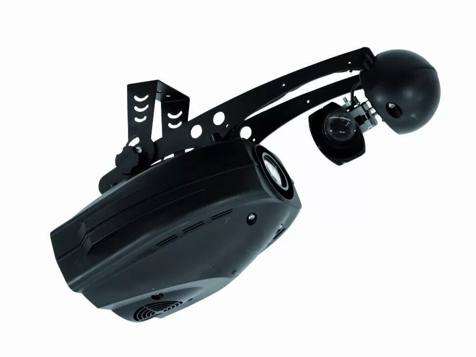 Сканер светодиодный Eurolite LED TSL-400 Scan