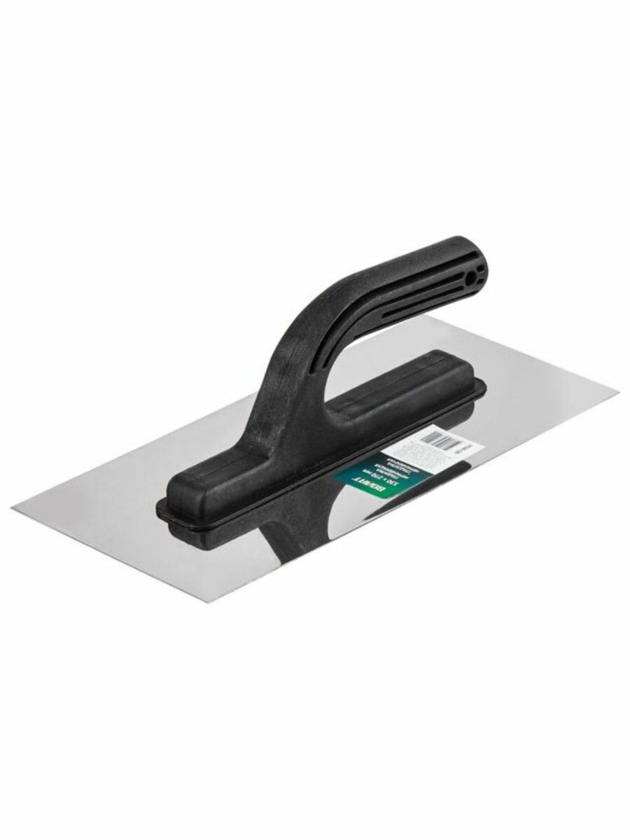 Волат Гладилка нержавеющая, 130x270 мм 27100-130