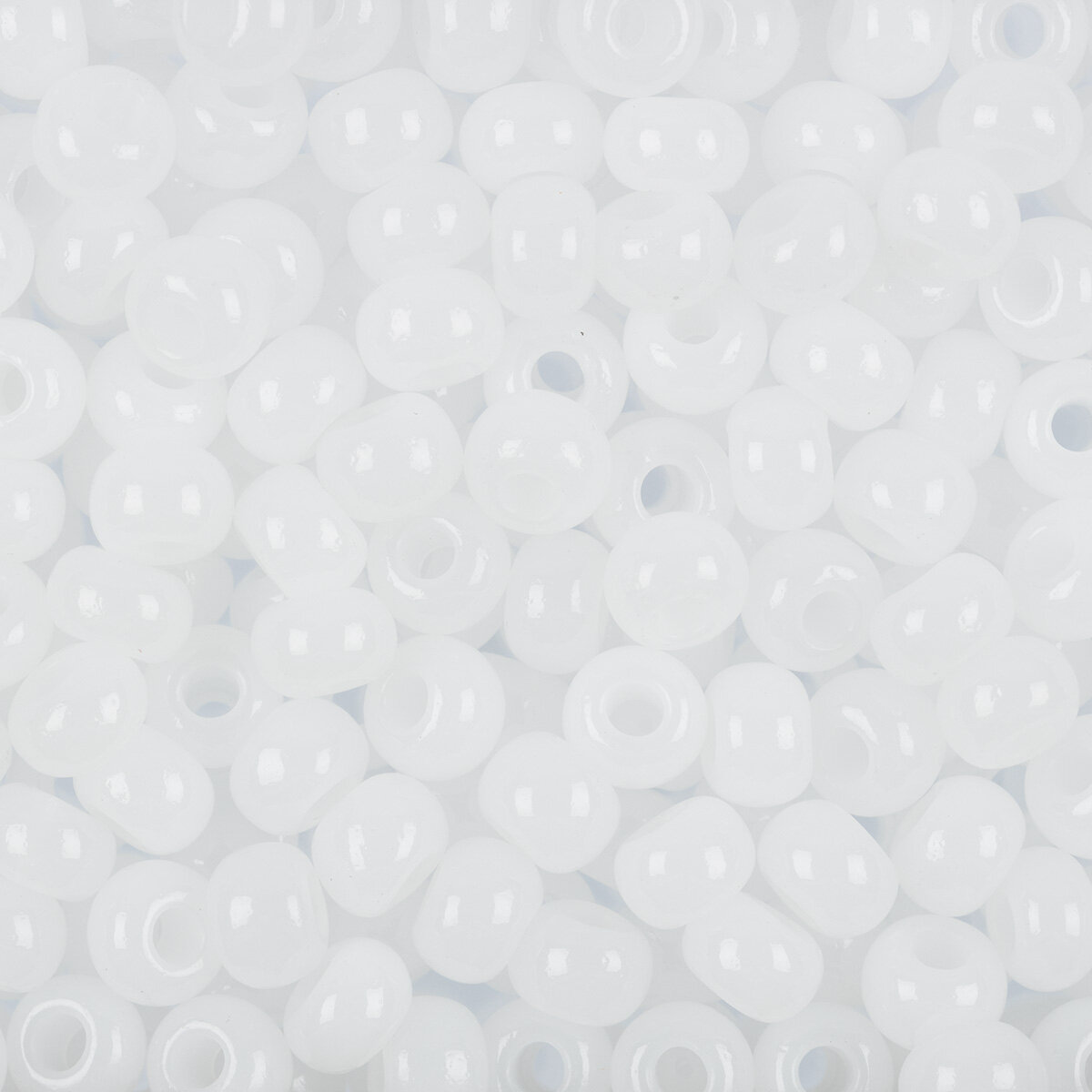 Круглый 02/0 311-19001 6 мм 50 г 02090 прозрачный