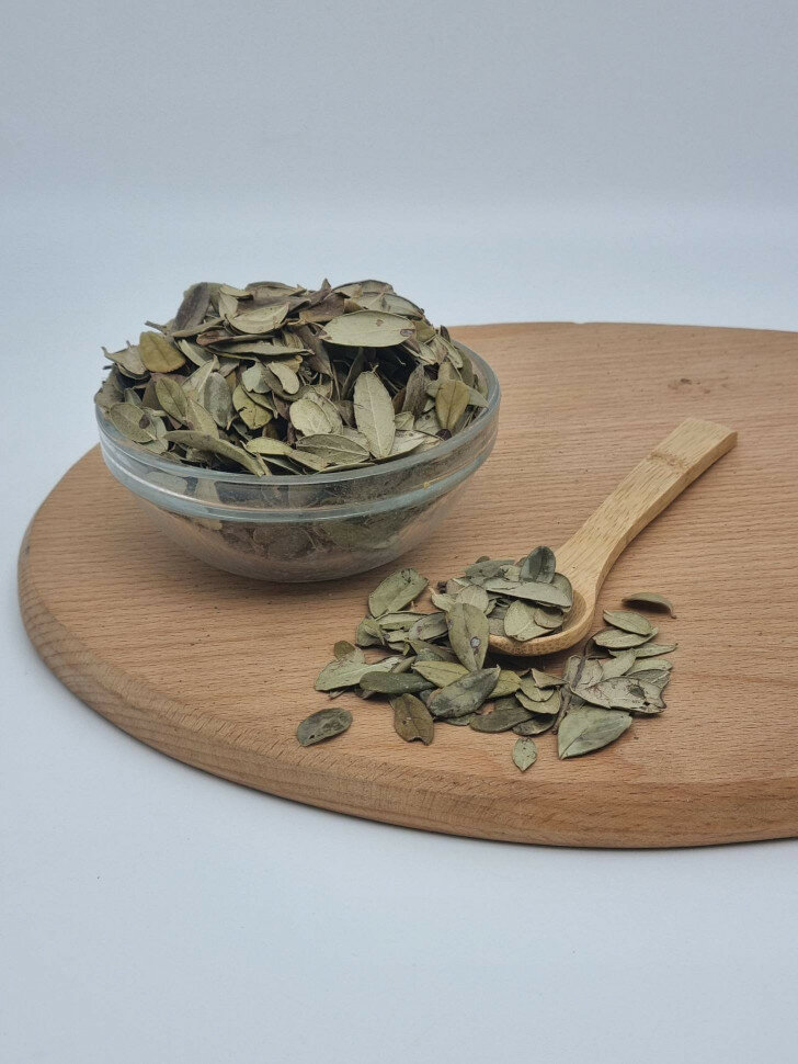 Брусника лист 30гр