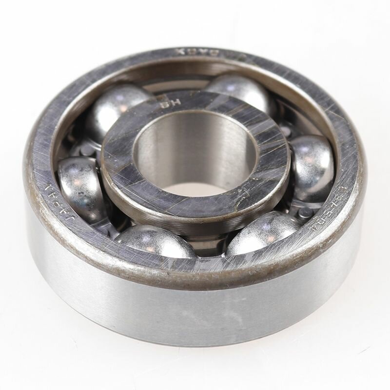 Подшипник шариковый радиальный однорядный Koyo 83A504SH2C3 Toyota Corolla; Sprinter CE7#; Corona CT14#; Crown LS11#; MS110; MS112 OEM 90363-20075