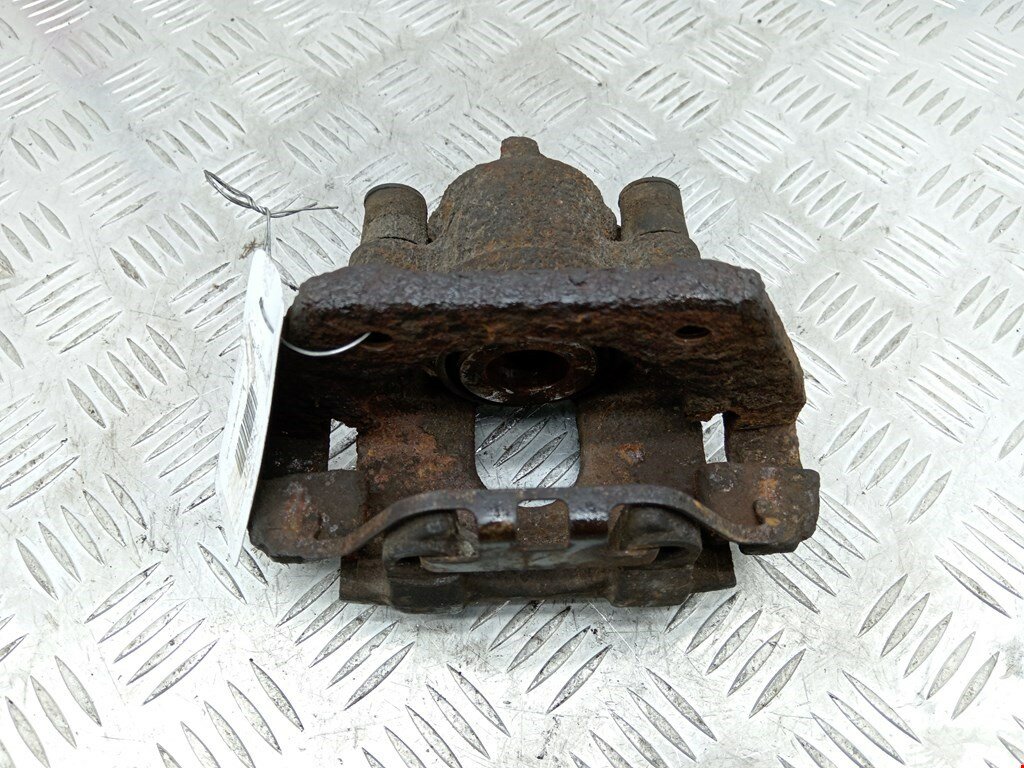 Суппорт задний правый Land Rover Range Rover 3 SMC000210 арт. 1755927