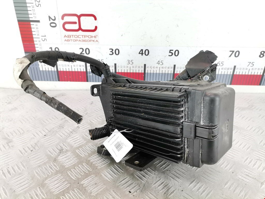 Блок предохранителей Lexus RX 2 (XU30) арт. 1709775