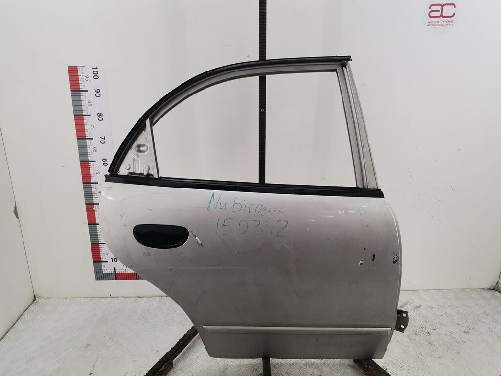 Дверь задняя правая Daewoo Nubira 1 96270925 арт. 1806222