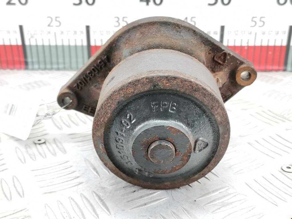 Насос водяной (помпа) Iveco EuroCargo 3 504062854 арт. 1827368