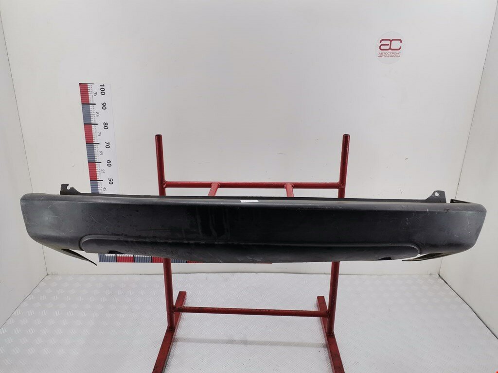 Бампер задний Citroen Evasion (Synergie) 7410E4 арт. 1613738