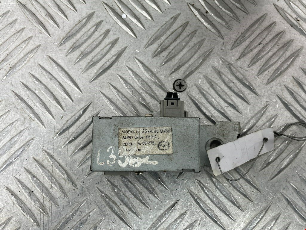 Усилитель антенны Mazda 6 GH GS2A669N0A арт. 465789