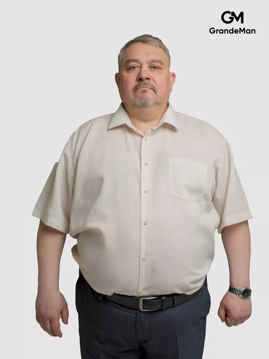 Рубашка Grossir