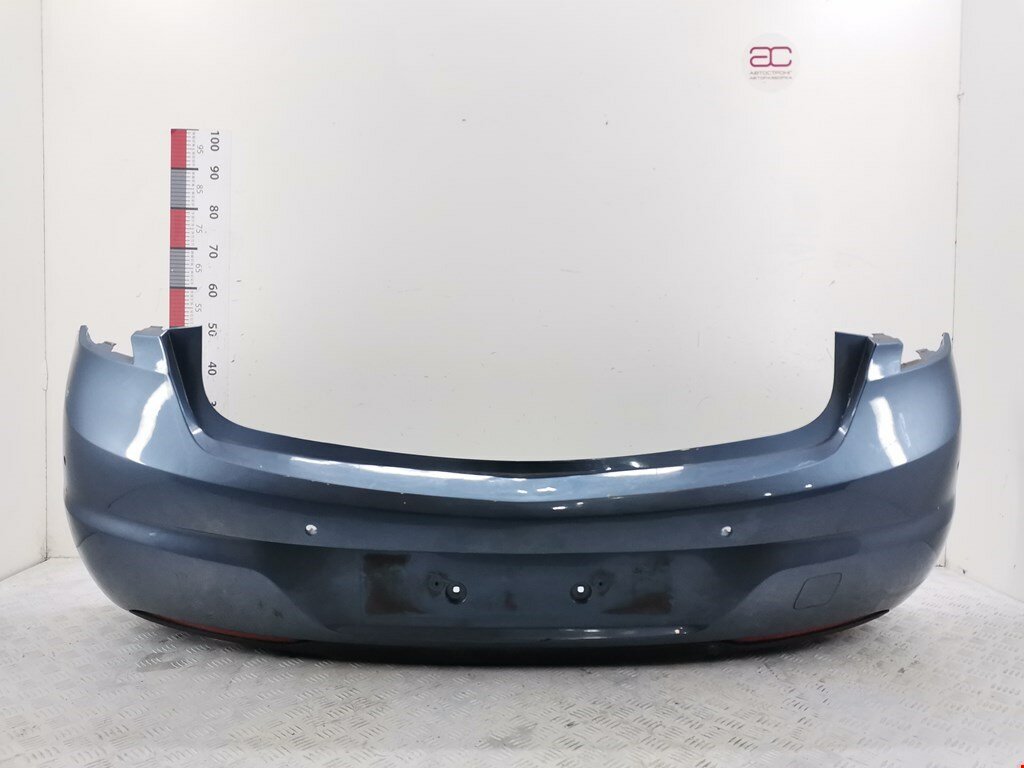 Бампер задний Opel Astra K 13425480 арт. 1708937