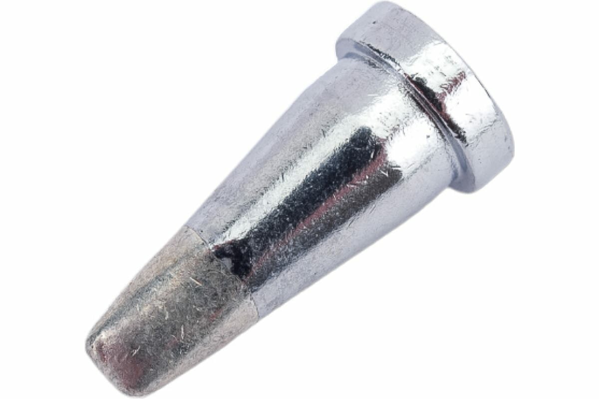 Паяльное жало Weller LT B 54440599 сменная насадка для паяльника LT серии совместимо