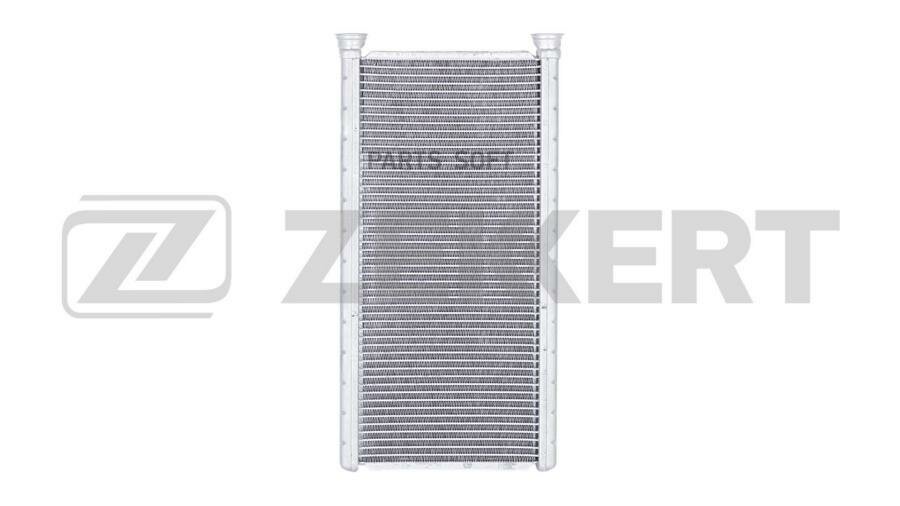 ZEKKERT MK-5135 Радиатор отопителя Land Rover Discovery V 16- Range Rover IV 12- Range Rover Sport II 13- ()