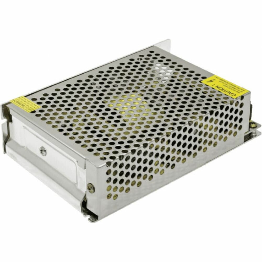 Блок питания SWG S-100-12, сетка, 100 W, 12V 00000000105