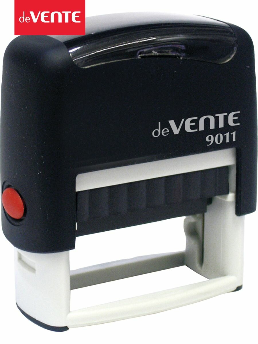 Оснастка автоматическая для прямоугольных печатей