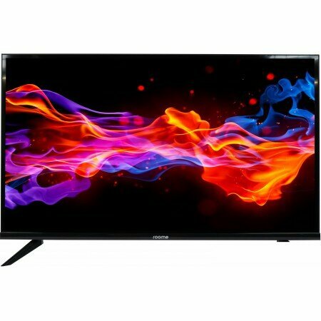 Телевизор Roome 32H423N, 32" 1366x768 (HD), частота матрицы 60 Гц