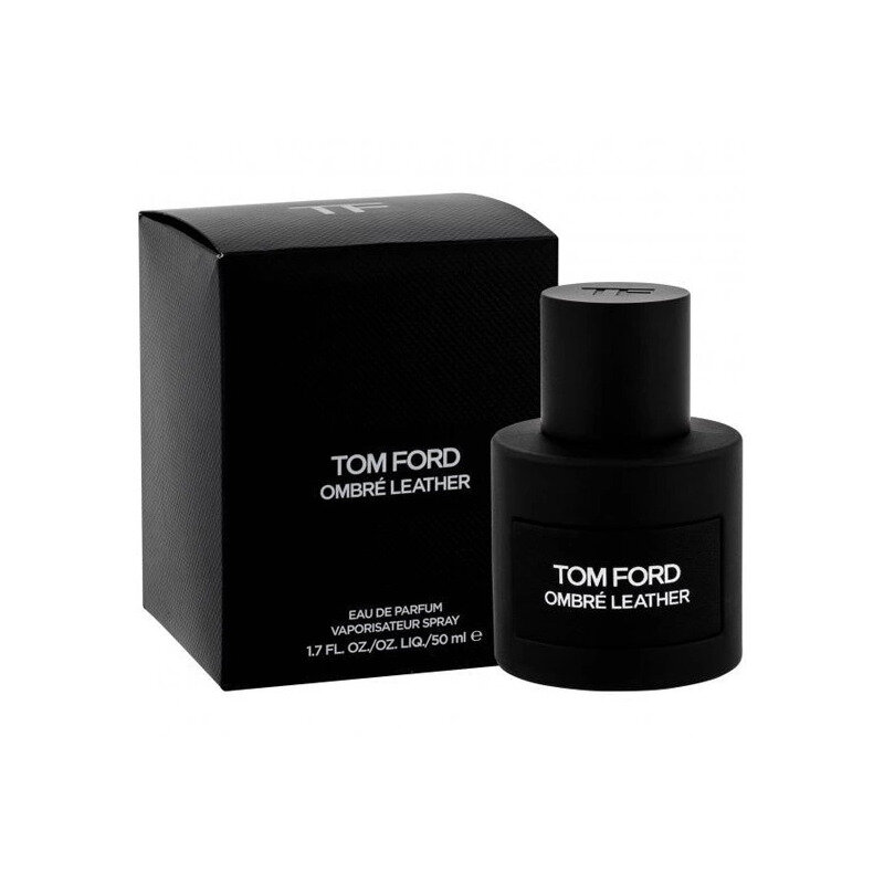 Парфюмерная вода Tom Ford Ombre Leather