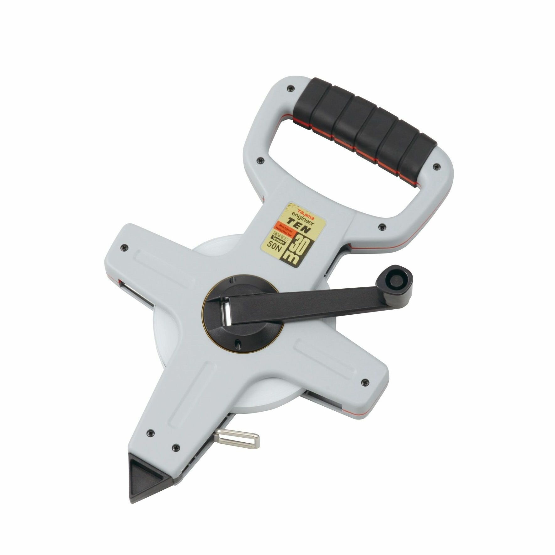 Рулетка Engineer Ten дорожная 30 м TAJIMA HTN30MW3A10