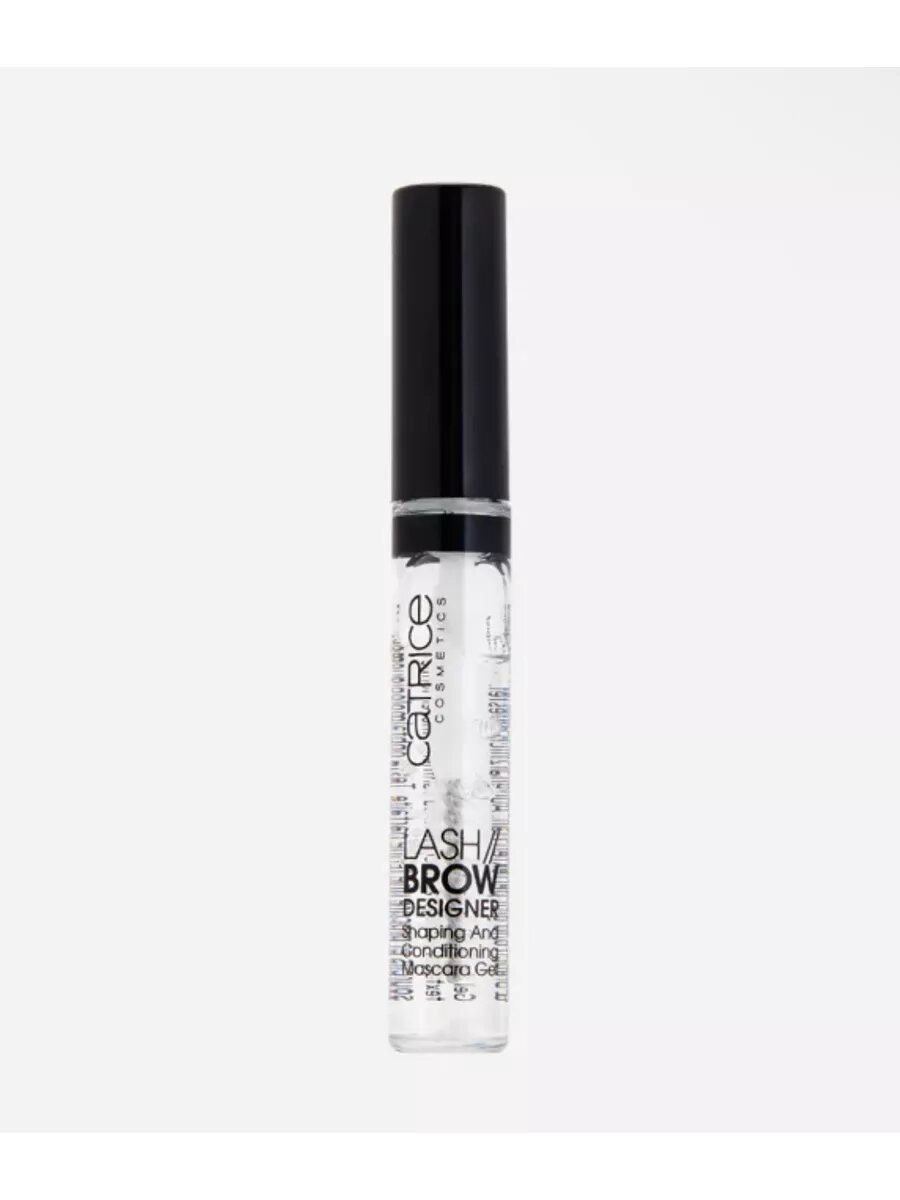 Гель для бровей и ресниц lash/brow designer
