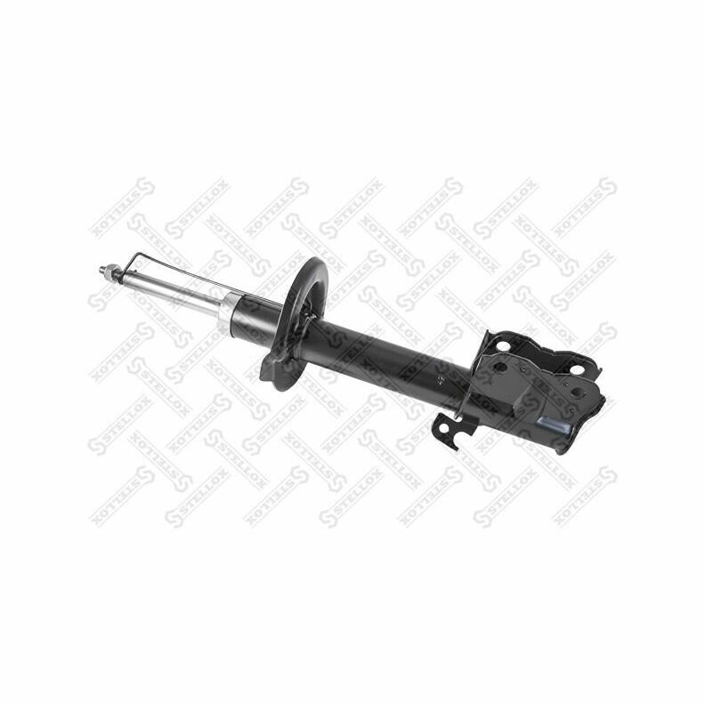 4213-0450-SX амортизатор передний левый газовый Mitsubishi Colt 1.1/1.3/1.5/1.5DDi 04>