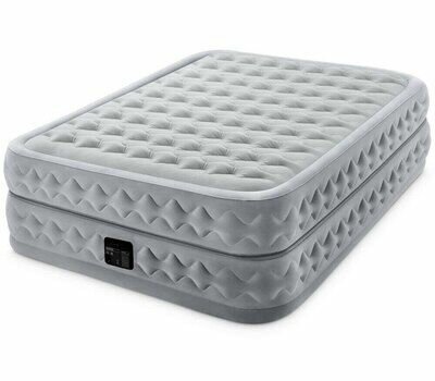 Надувная кровать 64490 152x203x51