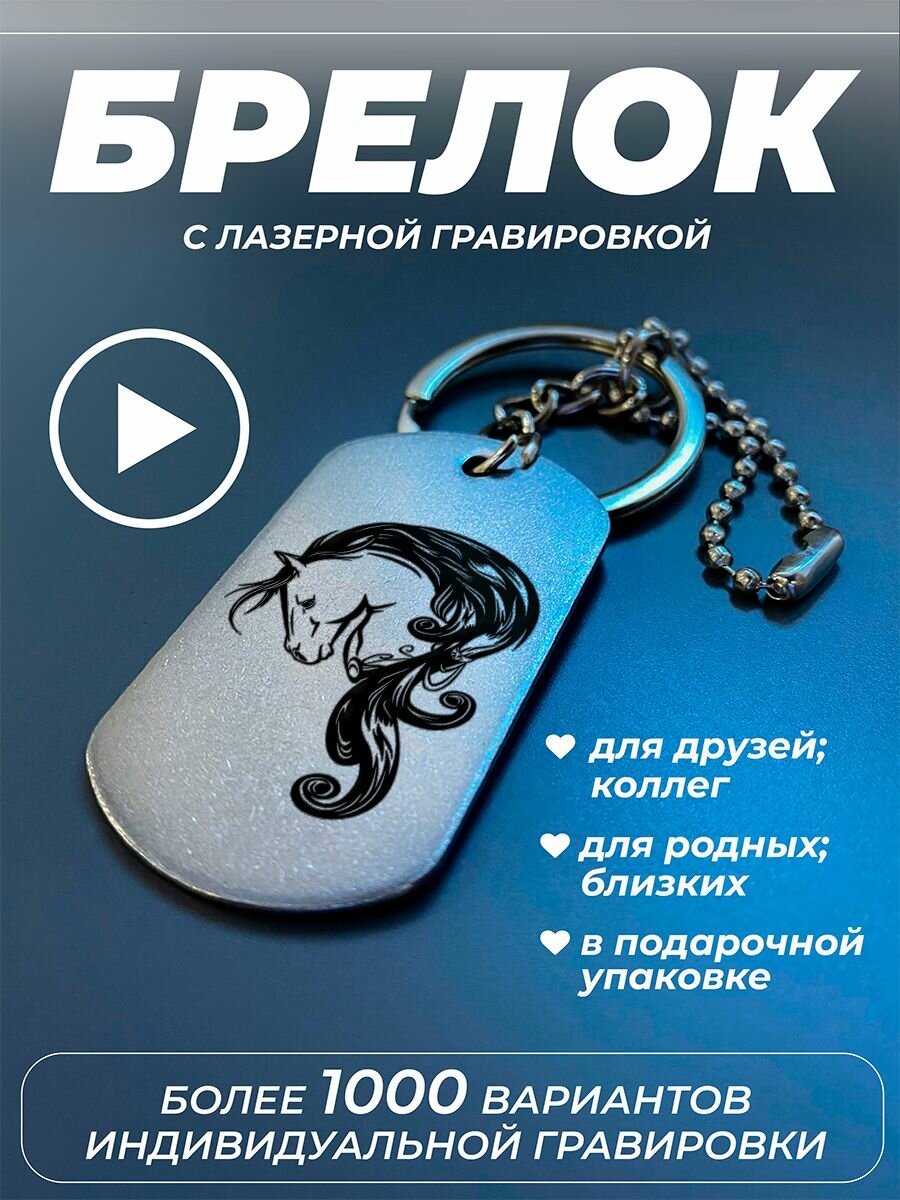 Брелок PNP