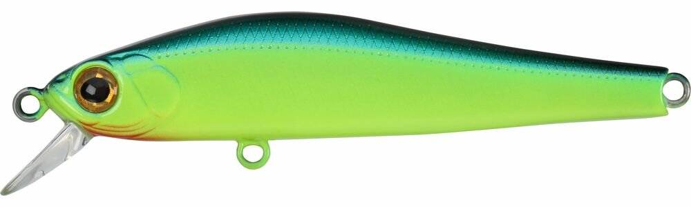 Zipbaits Воблер Zipbaits Rigge 56S #078