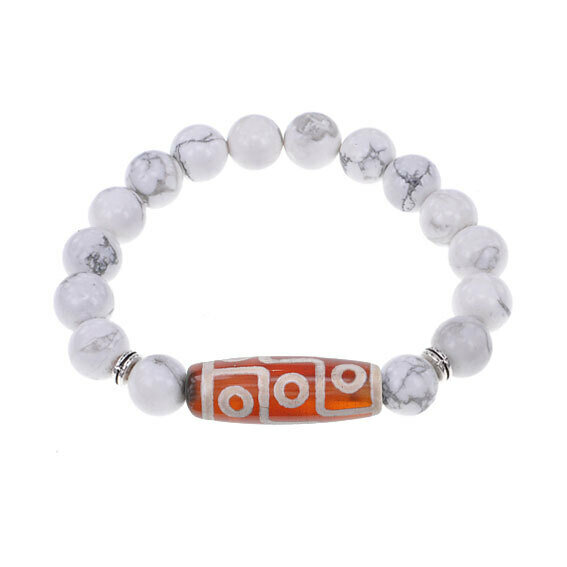 Браслет, агат