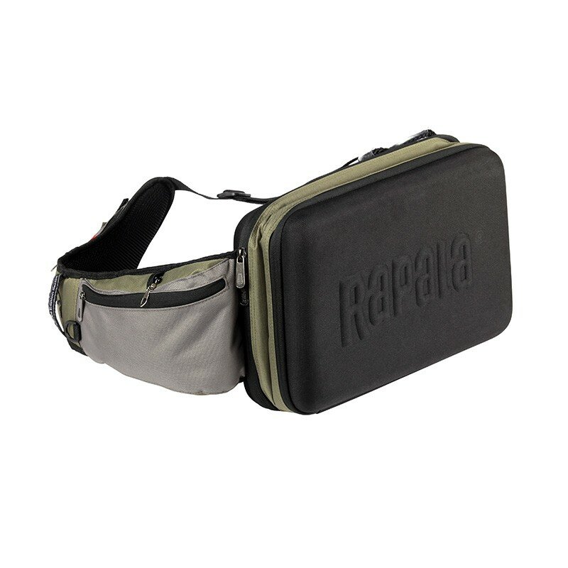 Сумка для рыбалки Rapala Sling Bag Big