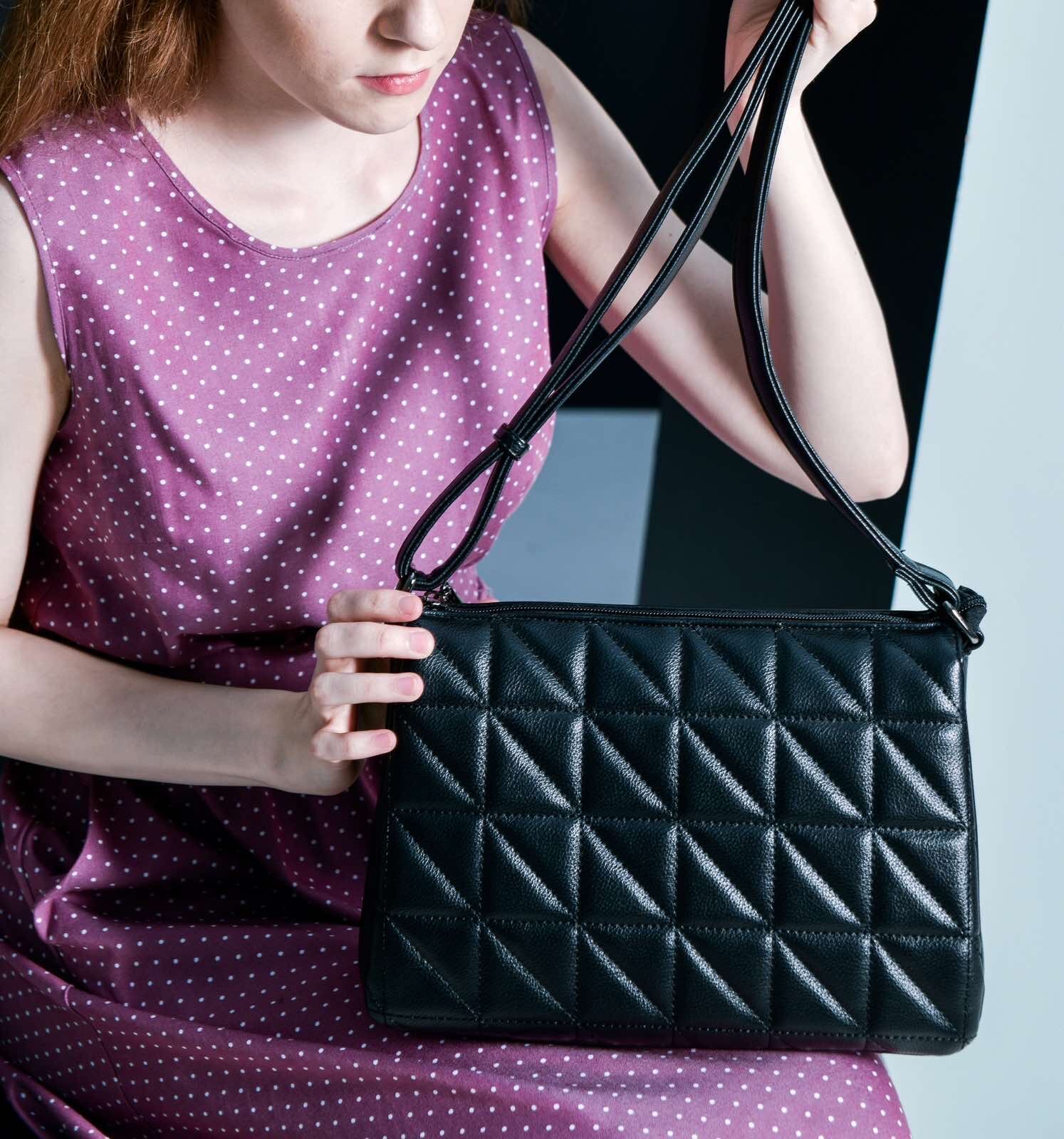 Сумка кросс-боди