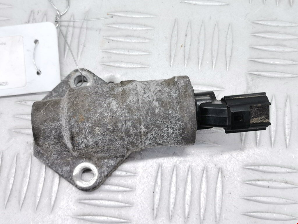 Клапан холостого хода (регулятор) Ford Focus 1 1S4U9F715BC арт. 1782803