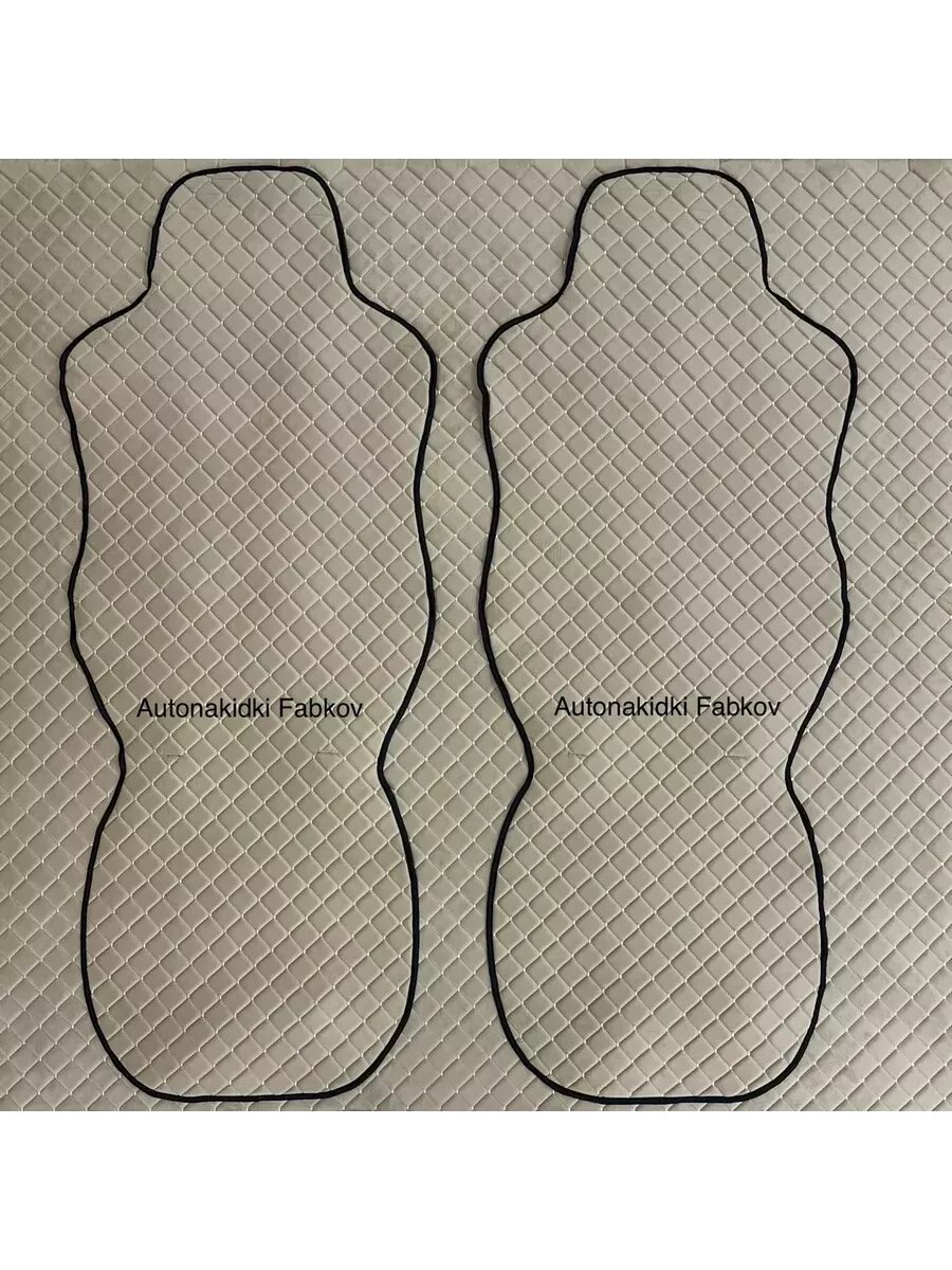 Накидки/Чехлы на сиденья для MAN TGA TGX TGS TGM TGL