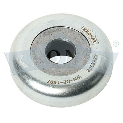 Подшипник опоры стойки передней KRONER (K353302) NISSAN Note (2012-), TOYOTA Yaris (2003-)